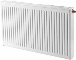 Buderus Panel Radiator - Jackman's of Bristol, Inc. Home Heating Supply